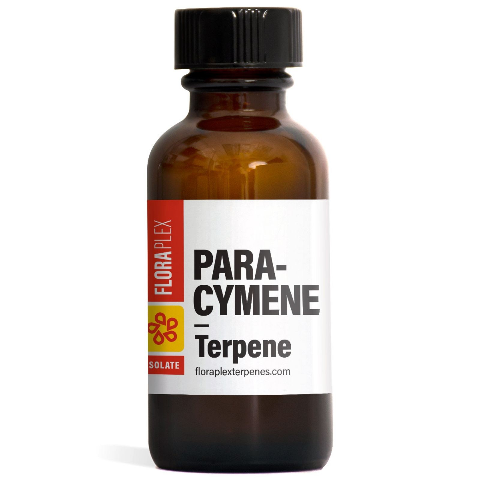 Floraplex Terpenes: Para-Cymene | Leafly